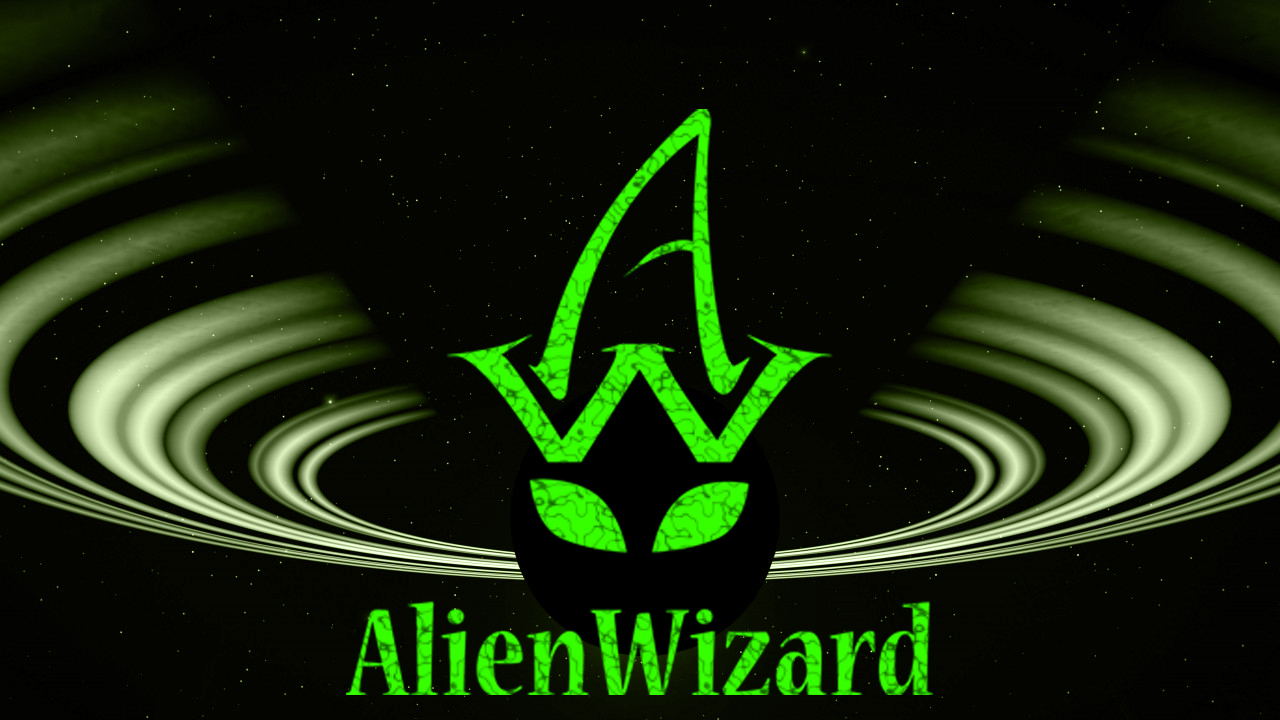 Homepage - AlienWizard303.com/Store